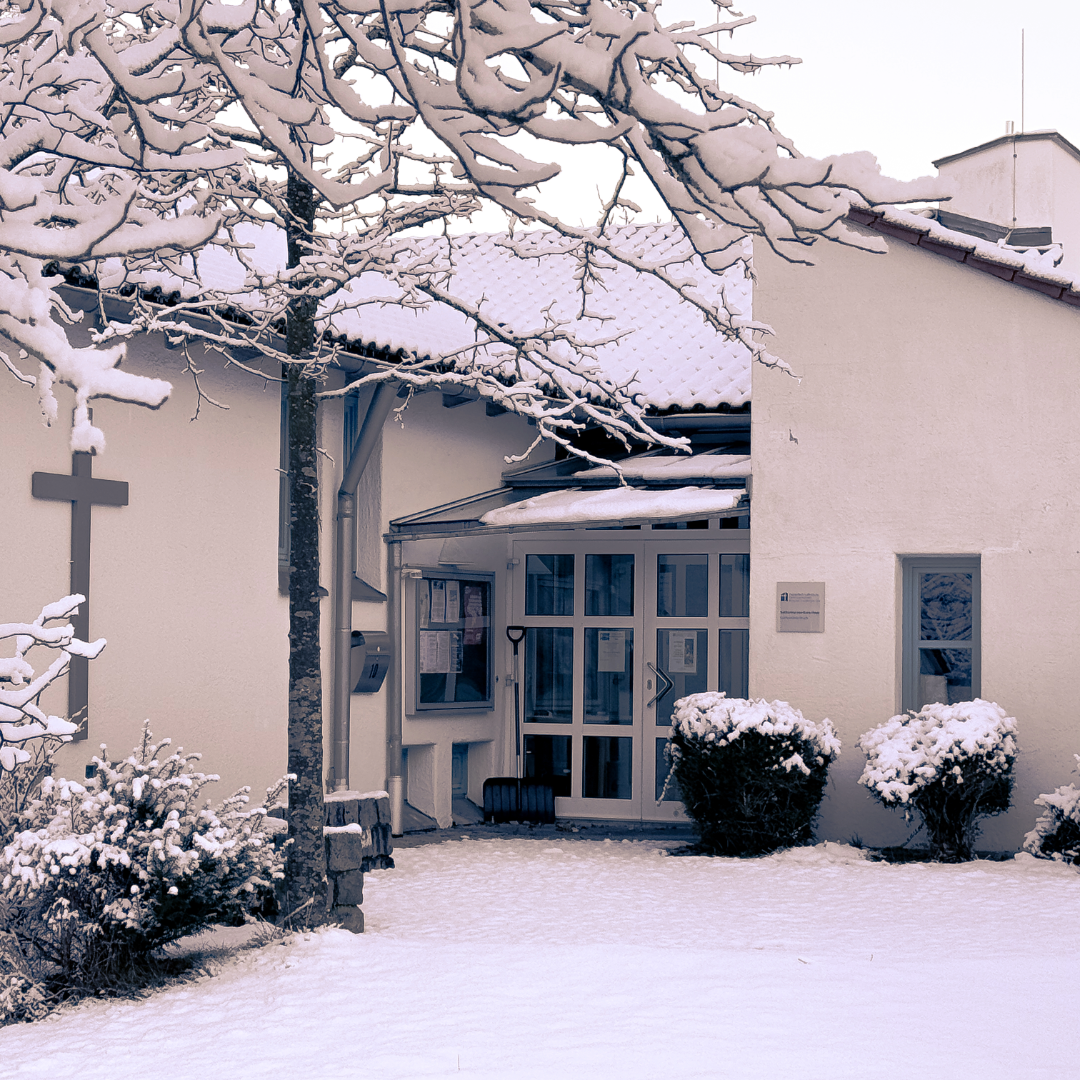 04.01.2026 - Gottesdienste in der Region | Evangelisch-Lutherische ...